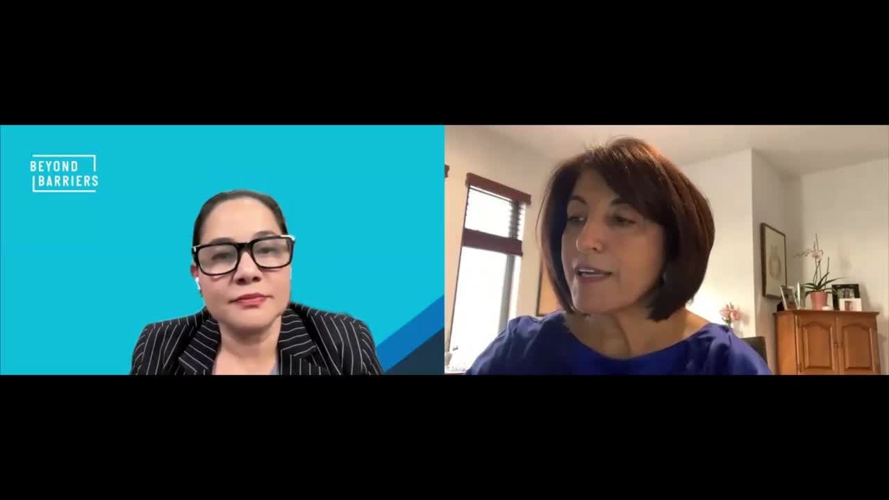 Sharon Saldanha on LinkedIn: As I listened to Naz Vahid share her life ... Sharon Saldanha on LinkedIn: As I listened to Naz Vahid share her life ...