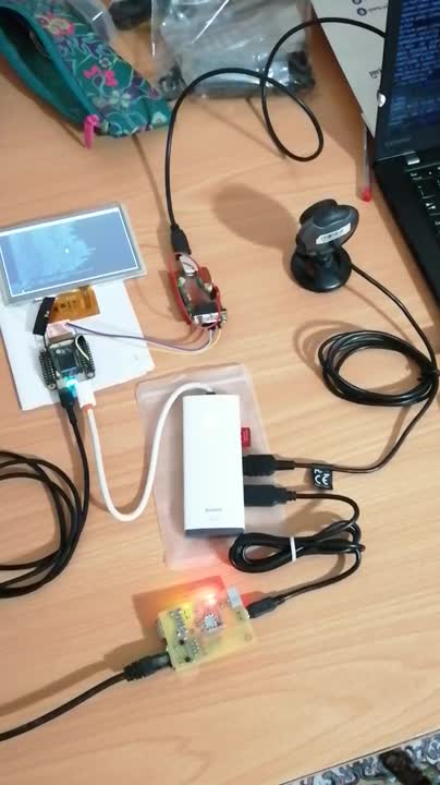 Arash Golgol on LinkedIn: #opencv #yocto #embedded_linux Arash Golgol on LinkedIn: #opencv #yocto #embedded_linux
