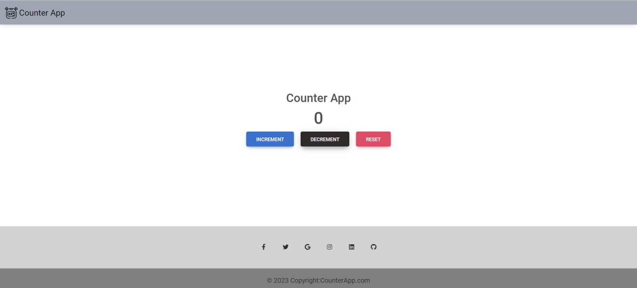 Ganga Y on LinkedIn: #html5 #css3 #reactjs #html5 #react #css3 # ... Ganga Y on LinkedIn: #html5 #css3 #reactjs #html5 #react #css3 # ...