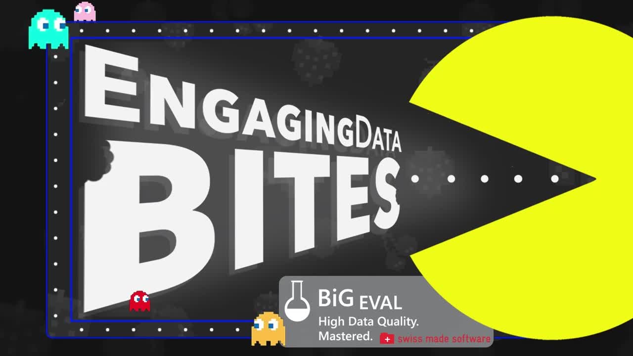 Engaging Data Limited on LinkedIn: Engaging Data Bites: BiG EVAL Engaging Data Limited on LinkedIn: Engaging Data Bites: BiG EVAL