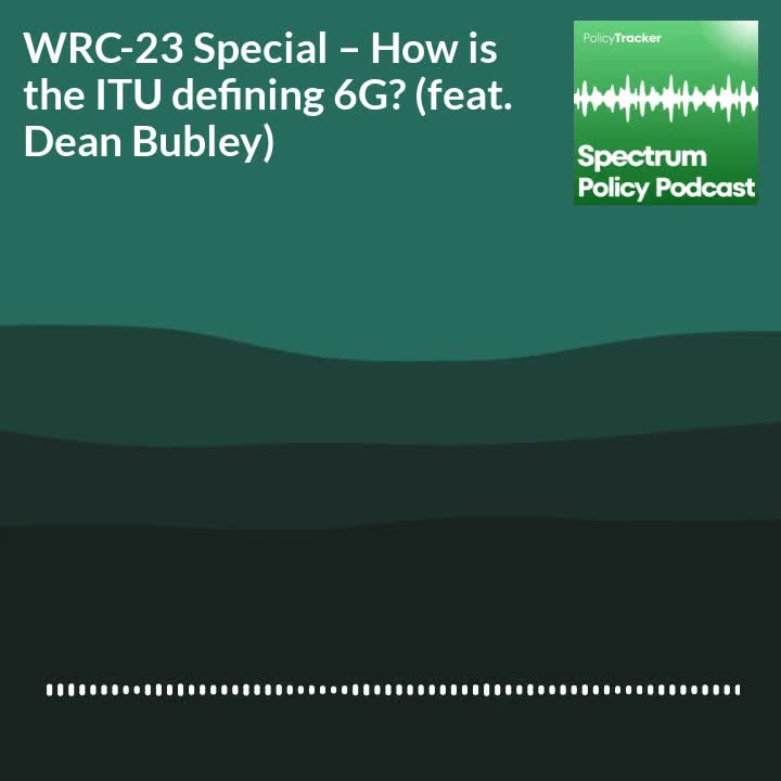 Richard Haas on LinkedIn: New podcast 🎙️ - I spoke to Dean Bubley about ... Richard Haas on LinkedIn: New podcast 🎙️ - I spoke to Dean Bubley about ...