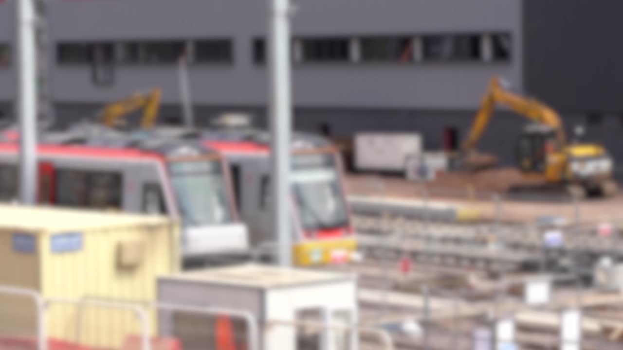 Transport for Wales on LinkedIn: We’ve reached an exciting Metro ... Transport for Wales on LinkedIn: We’ve reached an exciting Metro ...