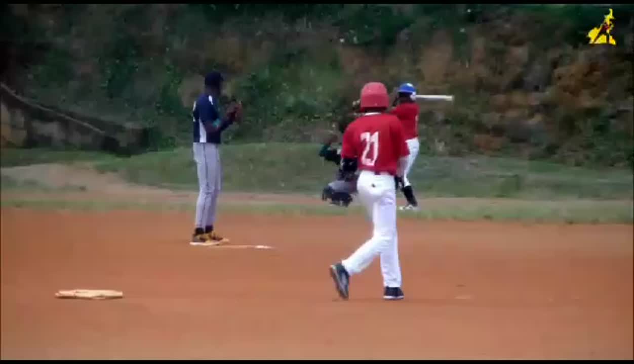 Arsel Giowou on LinkedIn: #mlb #milb #usa #nevergiveup #baseball # ... Arsel Giowou on LinkedIn: #mlb #milb #usa #nevergiveup #baseball # ...