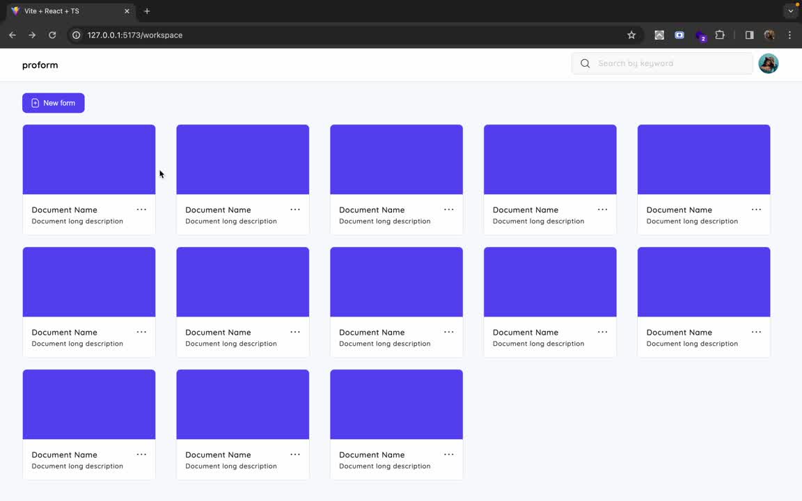 Victor Gbaye on LinkedIn: #reactjs #vite #typescript #webdevelopment # ... Victor Gbaye on LinkedIn: #reactjs #vite #typescript #webdevelopment # ...