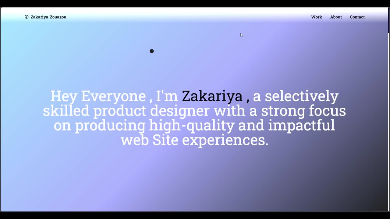zakariya zouazou on LinkedIn: #fullstackwebdeveloper #reactjs #vuejs # ... zakariya zouazou on LinkedIn: #fullstackwebdeveloper #reactjs #vuejs # ...