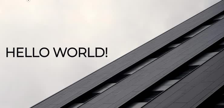 Alex lo Storto on LinkedIn: #helloworld #youtuber #hacker #website # ... Alex lo Storto on LinkedIn: #helloworld #youtuber #hacker #website # ...