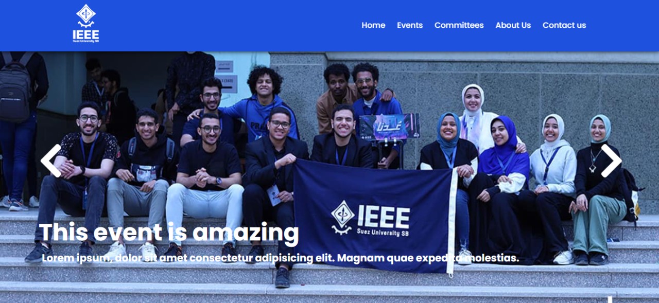 Yousef Faisal on LinkedIn: #webdevelopment #frontend #html5 #css # ... Yousef Faisal on LinkedIn: #webdevelopment #frontend #html5 #css # ...