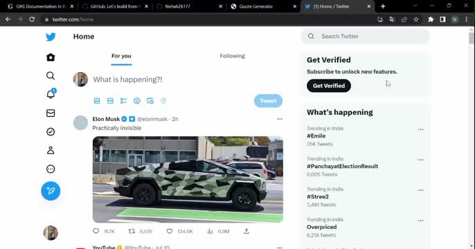 Neha Yadav on LinkedIn: #project_15 #html #css #javascript #html #css # ... Neha Yadav on LinkedIn: #project_15 #html #css #javascript #html #css # ...