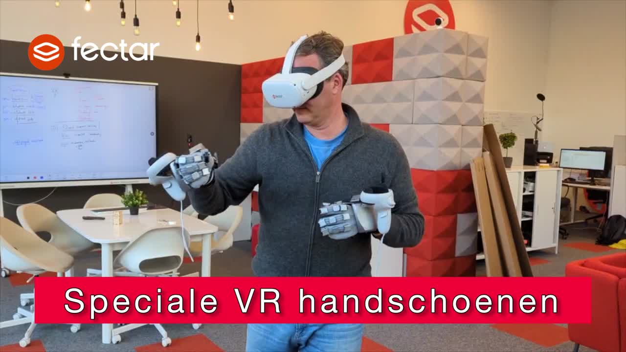 SenseGlove on LinkedIn: #vr #ar #haptics SenseGlove on LinkedIn: #vr #ar #haptics