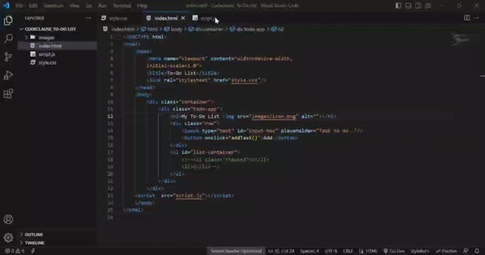 Goli Samhitha Reddy on LinkedIn: #connections #html #css #javascript # ... Goli Samhitha Reddy on LinkedIn: #connections #html #css #javascript # ...