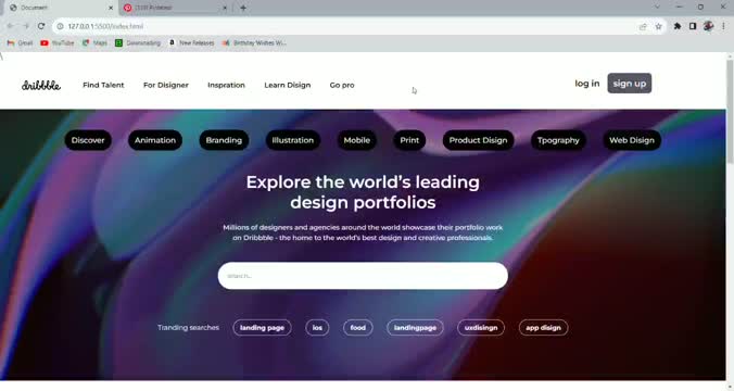 Rohit sen on LinkedIn: #html #css Rohit sen on LinkedIn: #html #css