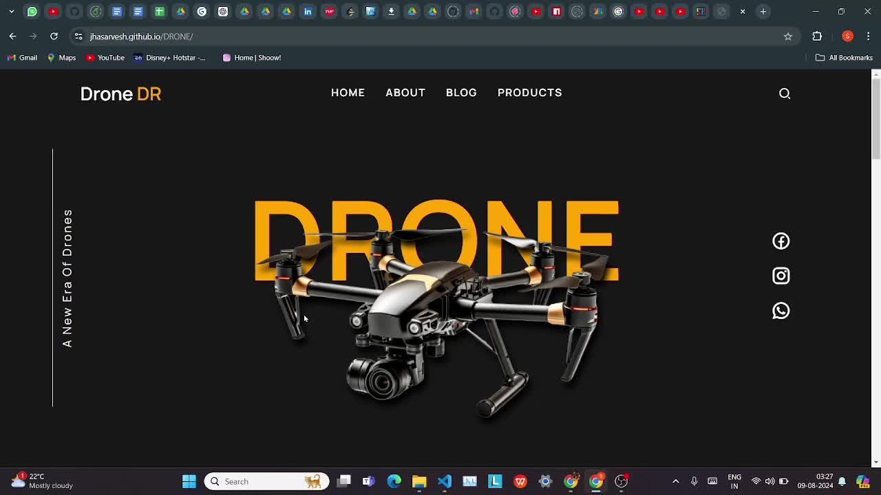 SARVESH JHA on LinkedIn: #webdevelopment #responsivedesign #html #css # ... SARVESH JHA on LinkedIn: #webdevelopment #responsivedesign #html #css # ...