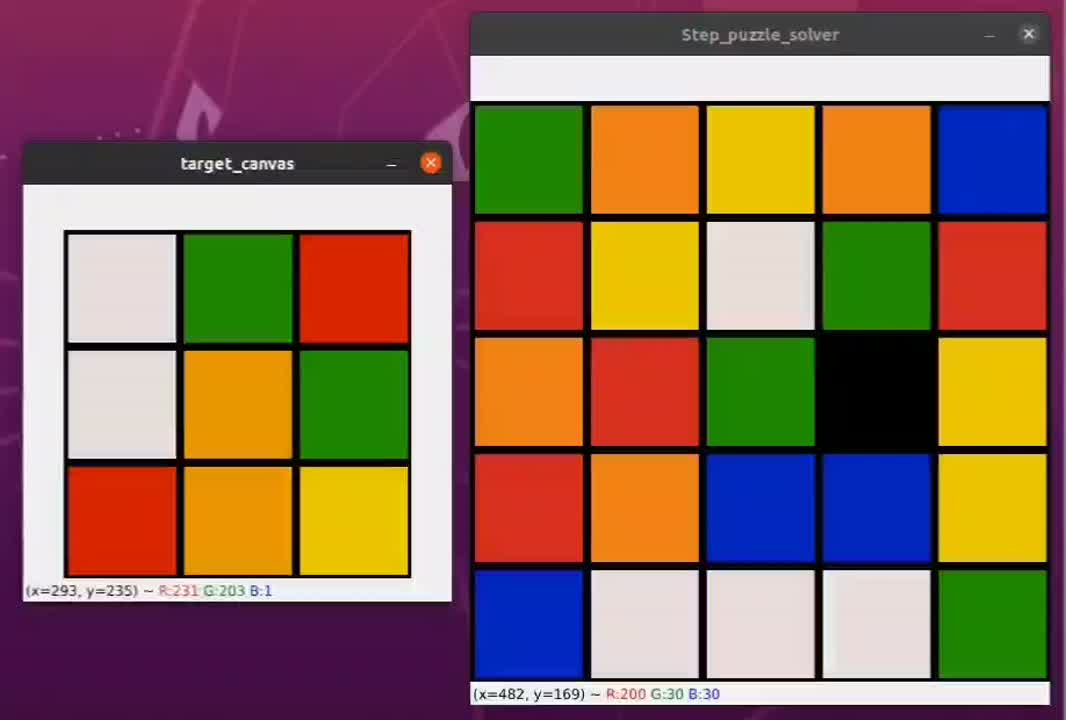 Sanket Jadhav on LinkedIn: #ubuffalo #rubikscube #algorithms # ... Sanket Jadhav on LinkedIn: #ubuffalo #rubikscube #algorithms # ...