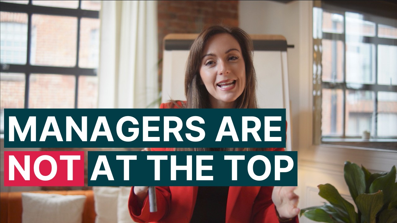 Louise Howells on LinkedIn: #leadership #management #career #newmanager Louise Howells on LinkedIn: #leadership #management #career #newmanager
