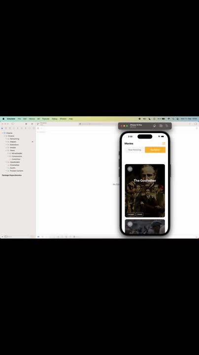 Mohsin Ali Ayub on LinkedIn: #swiftui Mohsin Ali Ayub on LinkedIn: #swiftui