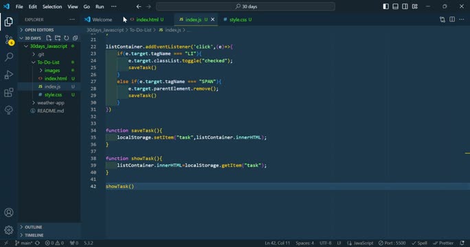 Geethanjali Karra on LinkedIn: #javascript #codingchallenge # ... Geethanjali Karra on LinkedIn: #javascript #codingchallenge # ...