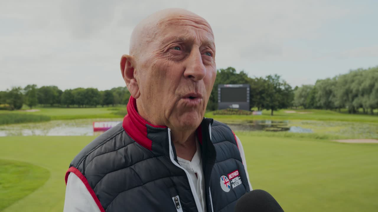 Clare Brennan on LinkedIn: Fred speaking on our Donation Prostate UK Clare Brennan on LinkedIn: Fred speaking on our Donation Prostate UK