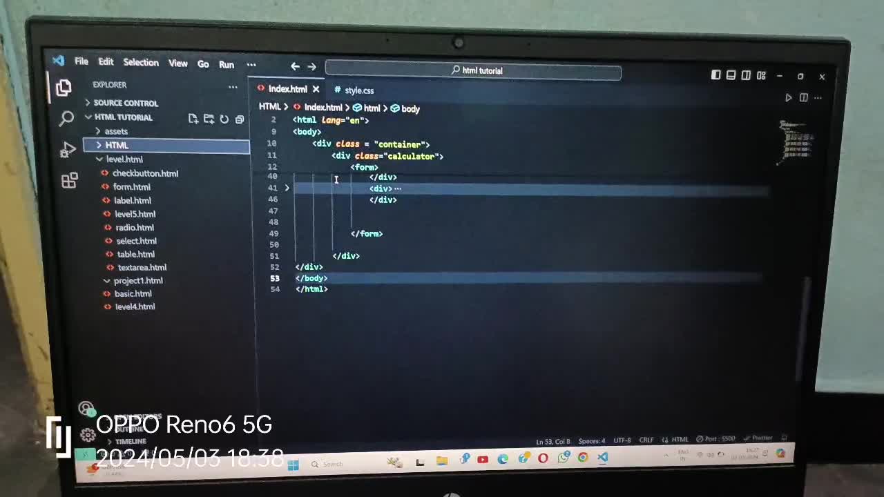 SANIYA SULTHANA on LinkedIn: #html #css #javascript # ... SANIYA SULTHANA on LinkedIn: #html #css #javascript # ...