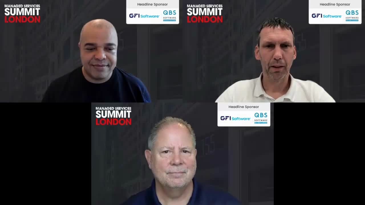 QBS Software on LinkedIn: MSS London Headline: GFI Software & QBS Software QBS Software on LinkedIn: MSS London Headline: GFI Software & QBS Software