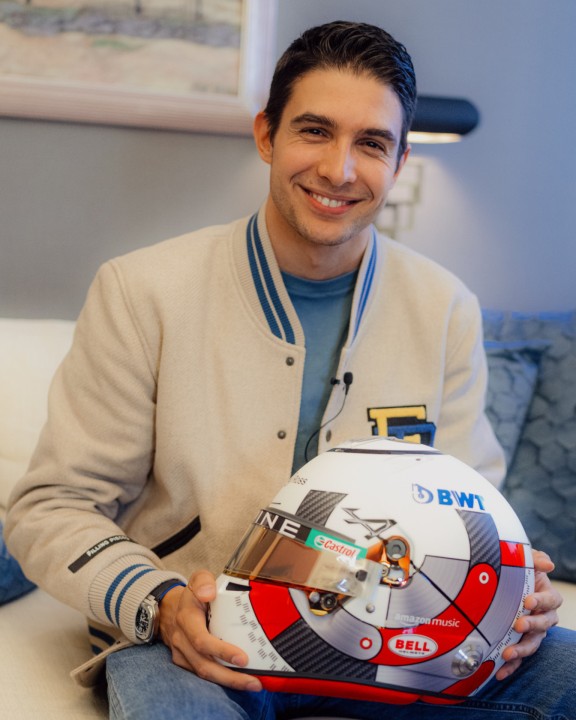 Jens Stimpel on LinkedIn: Alpine F1 Team driver Esteban Ocon's Belgian ... Jens Stimpel on LinkedIn: Alpine F1 Team driver Esteban Ocon's Belgian ...