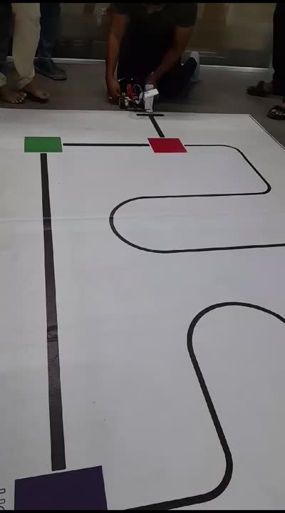 Deepika Shetty on LinkedIn: #robotics #innovation #technology # ... Deepika Shetty on LinkedIn: #robotics #innovation #technology # ...