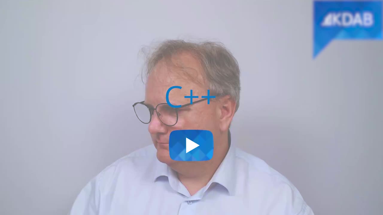 KDAB on LinkedIn: #qtdev #qml #cpp #cplusplus KDAB on LinkedIn: #qtdev #qml #cpp #cplusplus