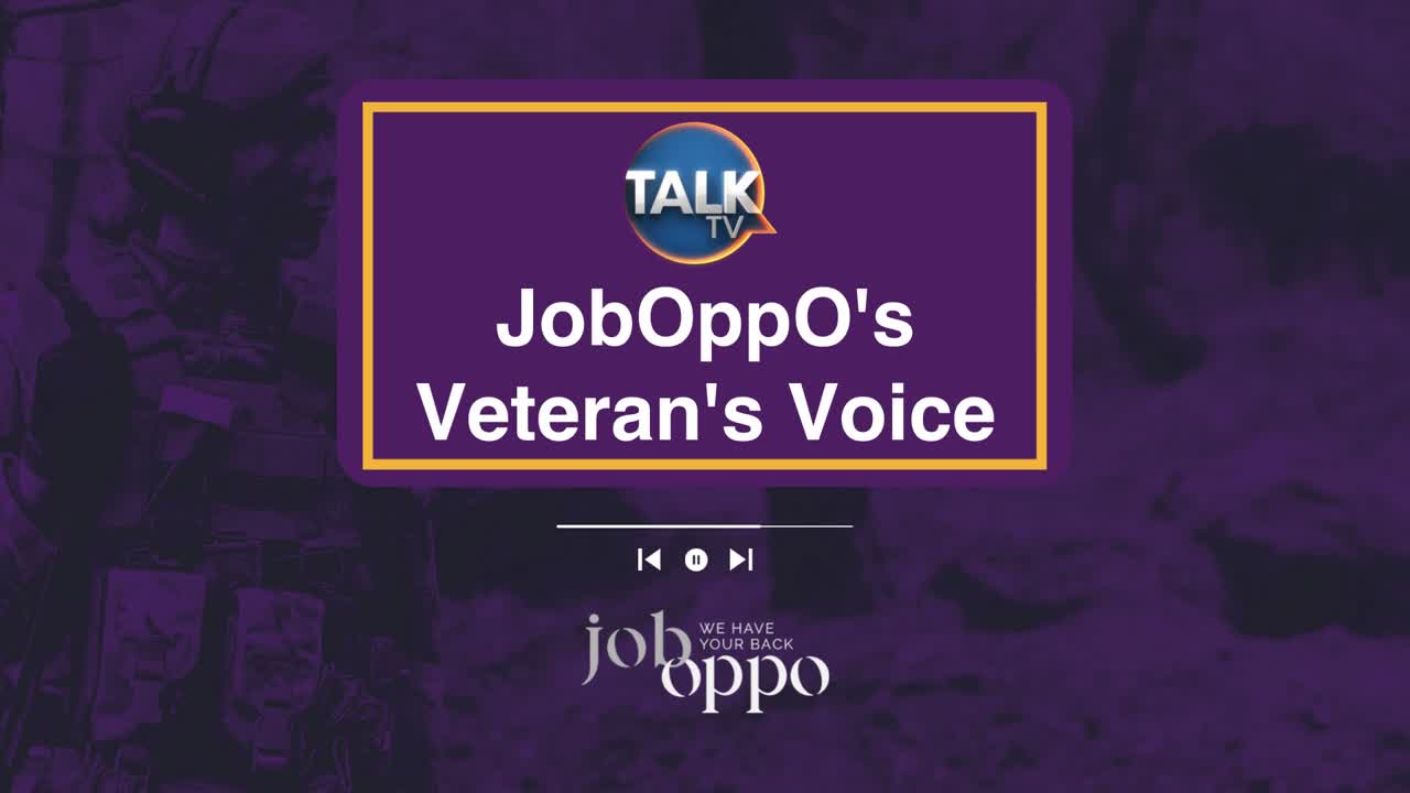 JobOppO on LinkedIn: Our Dir of Veteran Engagement Garrath Williams was ... JobOppO on LinkedIn: Our Dir of Veteran Engagement Garrath Williams was ...