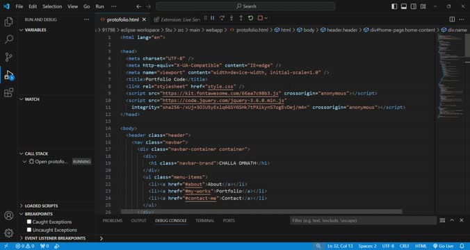 Challa Omnath on LinkedIn: 🚀 Exciting News: Task 2 Completed at Codsoft ... Challa Omnath on LinkedIn: 🚀 Exciting News: Task 2 Completed at Codsoft ...