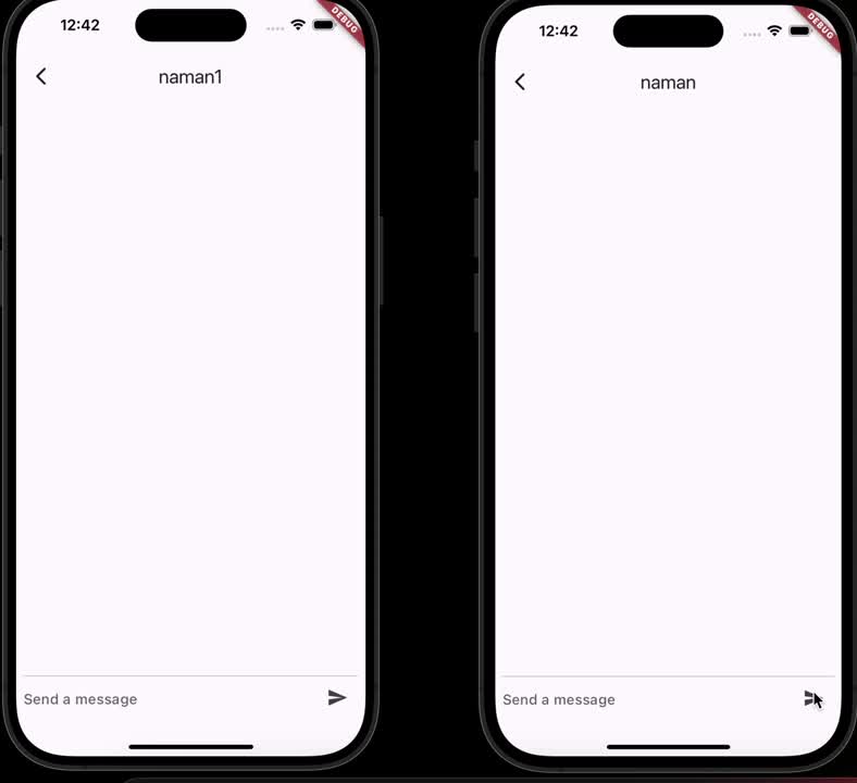 Naman Dhiman on LinkedIn: #flutter #flutterdev #mobileappdevelopment # ... Naman Dhiman on LinkedIn: #flutter #flutterdev #mobileappdevelopment # ...