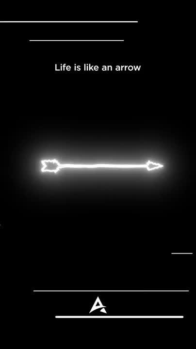wajeeha baig on LinkedIn: Life is like an arrow wajeeha baig on LinkedIn: Life is like an arrow