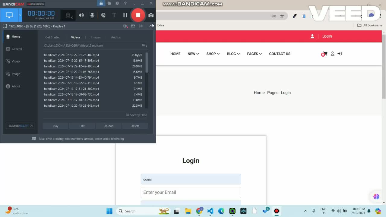Donia Alhosin on LinkedIn: #javascript #html #css #webdevelopment # ... Donia Alhosin on LinkedIn: #javascript #html #css #webdevelopment # ...