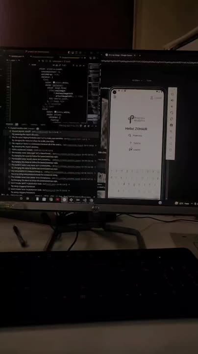 Syed Mujtaba Ali kazmi on LinkedIn: #flutter #flutterdeveloper # ... Syed Mujtaba Ali kazmi on LinkedIn: #flutter #flutterdeveloper # ...