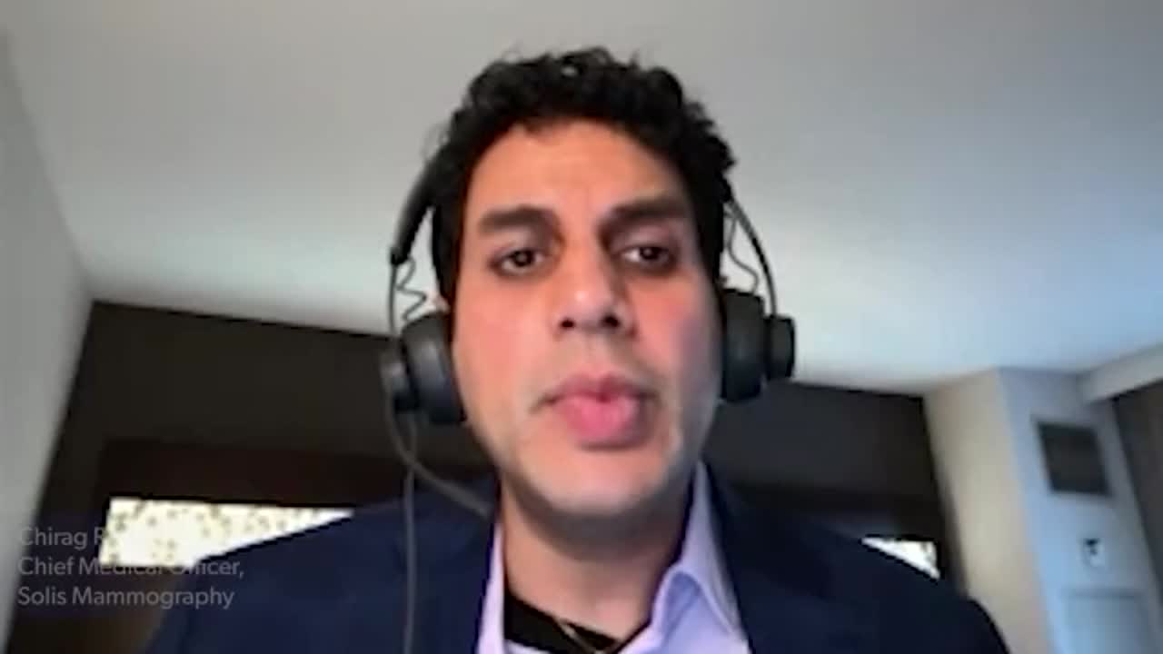 iCAD on LinkedIn: Did you catch our latest webinar? Check out this clip ... iCAD on LinkedIn: Did you catch our latest webinar? Check out this clip ...