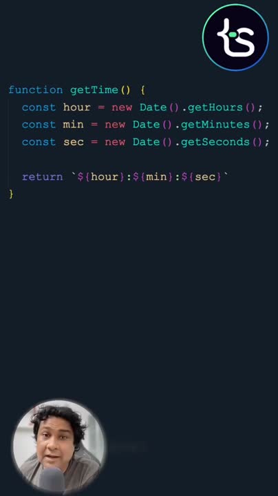 Nazmus Sakib on LinkedIn: #javascript #betterjavascript Nazmus Sakib on LinkedIn: #javascript #betterjavascript