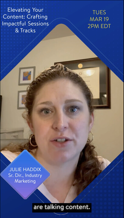 Julie Haddix on LinkedIn: I'm speaking on another webinar tomorrow ... Julie Haddix on LinkedIn: I'm speaking on another webinar tomorrow ...
