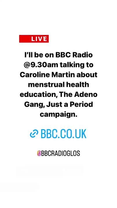 Tanya Simon-Hall on LinkedIn: I’ll be on BBC radio Gloucestershire ... Tanya Simon-Hall on LinkedIn: I’ll be on BBC radio Gloucestershire ...