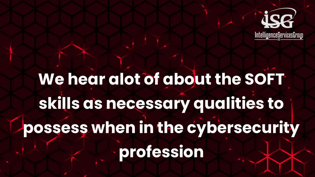 Intelligence Services Group, LLC on LinkedIn: #botsecurity # ... Intelligence Services Group, LLC on LinkedIn: #botsecurity # ...