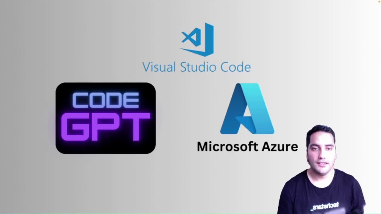 Daniel Ávila Arias en LinkedIn: CodeGPT con Microsoft Azure dentro de ... Daniel Ávila Arias en LinkedIn: CodeGPT con Microsoft Azure dentro de ...