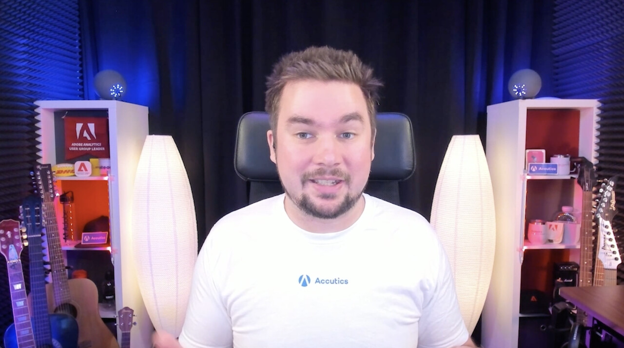 Kasper Rasmussen on LinkedIn: Introducing: Mastering Adobe Analytics ... Kasper Rasmussen on LinkedIn: Introducing: Mastering Adobe Analytics ...