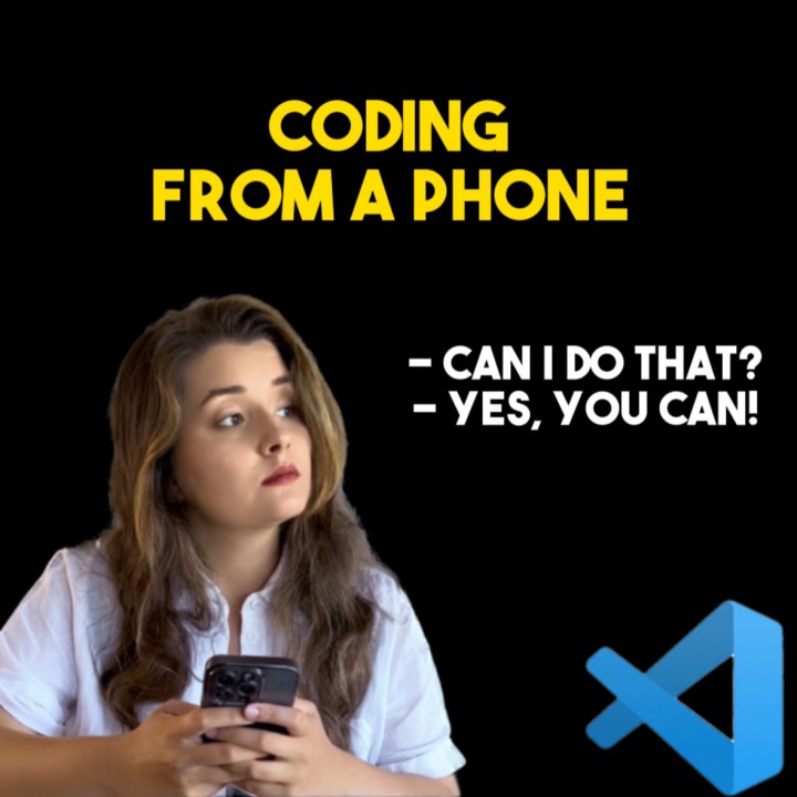Olga Konstantinova on LinkedIn: #coding #programming #vscode # ... Olga Konstantinova on LinkedIn: #coding #programming #vscode # ...