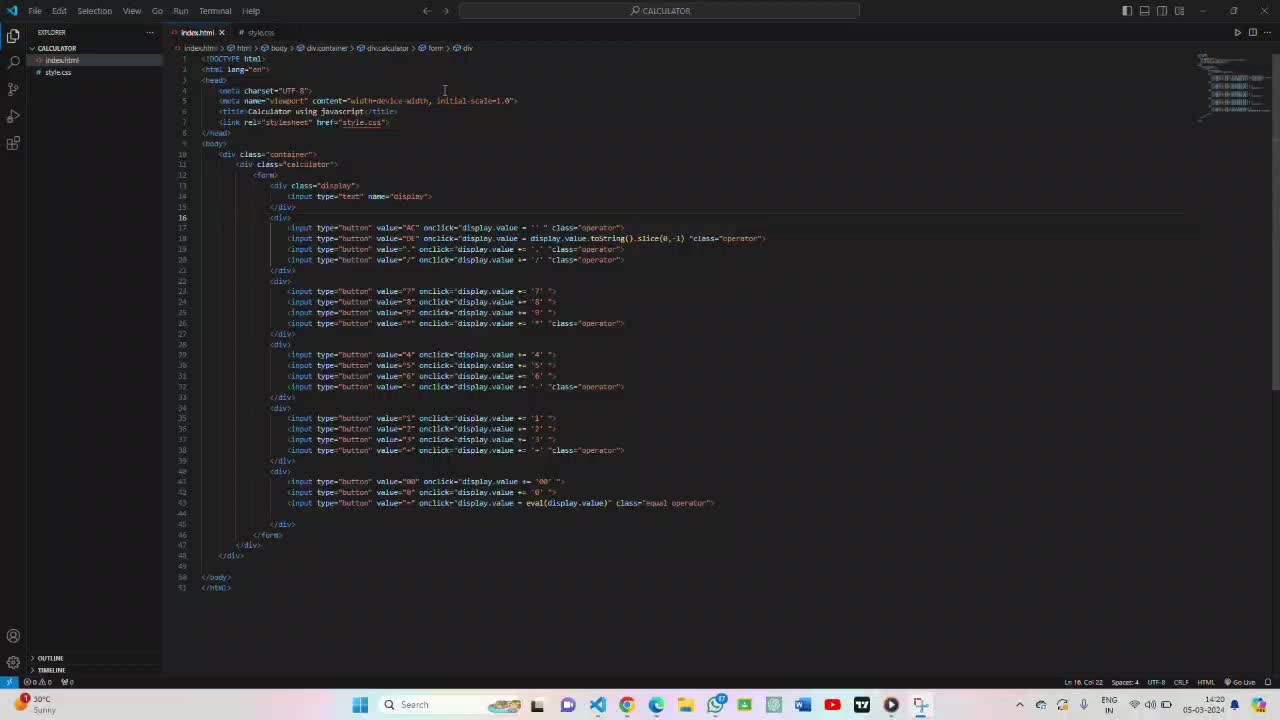 SHANTANU SUKALKAR on LinkedIn: #html #css #javascript #webdevelopment # ... SHANTANU SUKALKAR on LinkedIn: #html #css #javascript #webdevelopment # ...