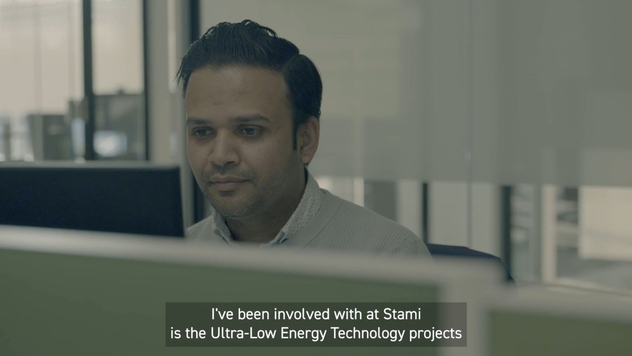 Mark Brouwer on LinkedIn: Stamicarbon 75 Years - Rahul Patil Mark Brouwer on LinkedIn: Stamicarbon 75 Years - Rahul Patil
