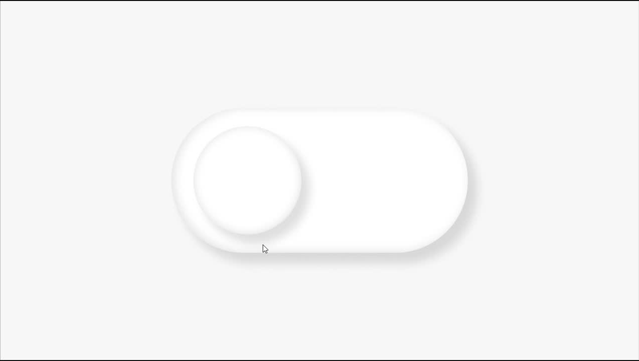 Laiba Farooq on LinkedIn: Designed this Animated Toggle Button using ... Laiba Farooq on LinkedIn: Designed this Animated Toggle Button using ...