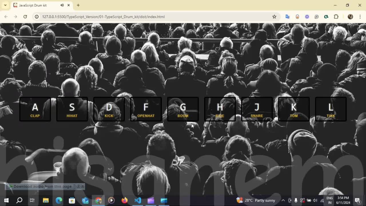 Chisaneme Aloni on LinkedIn: #learning #javascript #typescript # ... Chisaneme Aloni on LinkedIn: #learning #javascript #typescript # ...