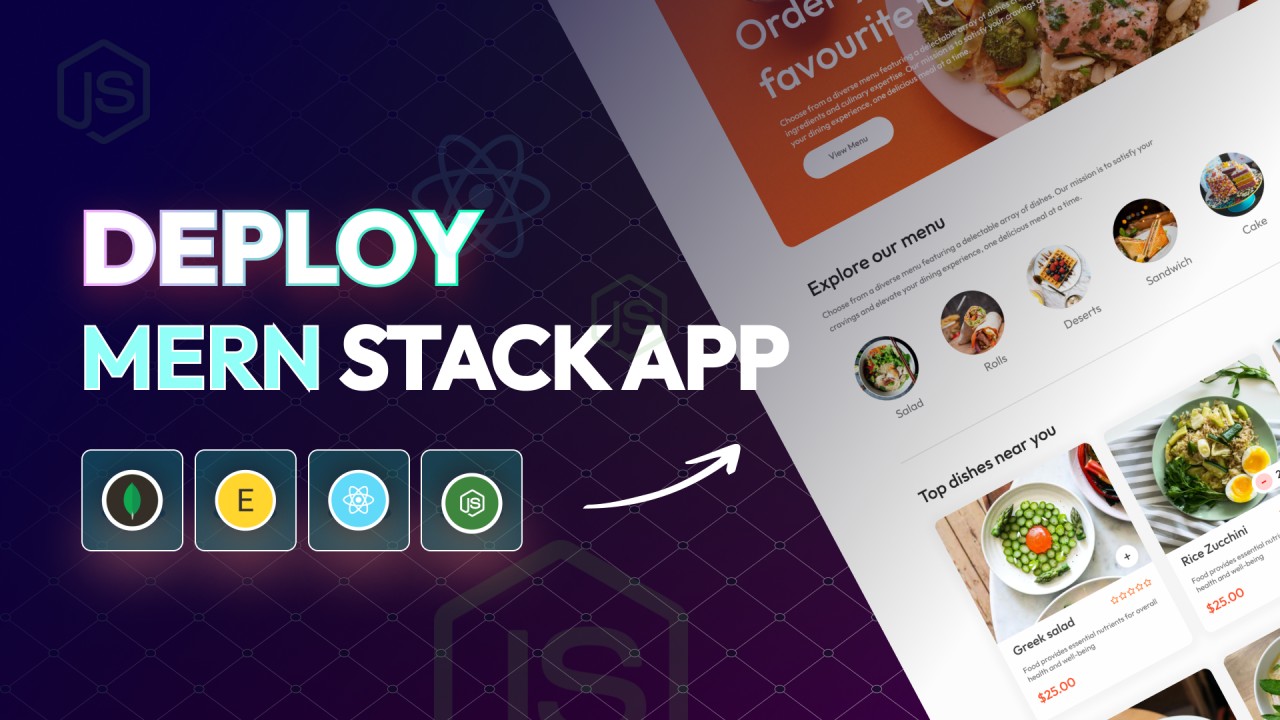 GreatStack π on LinkedIn: How To Deploy Full Stack App GreatStack π on LinkedIn: How To Deploy Full Stack App