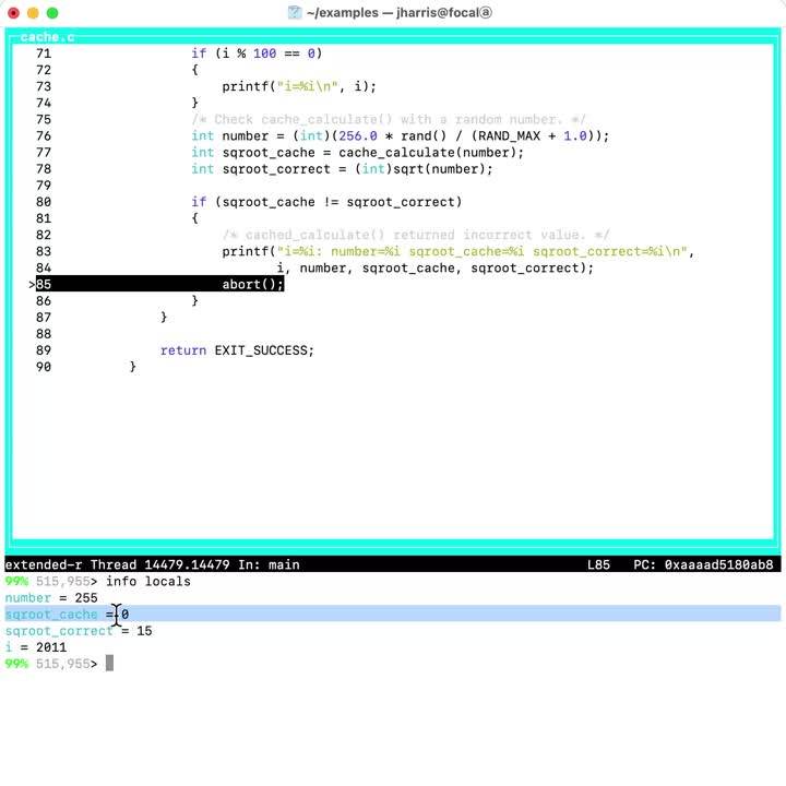 Undo on LinkedIn: #cpp #cplusplus #timetraveldebugging Undo on LinkedIn: #cpp #cplusplus #timetraveldebugging