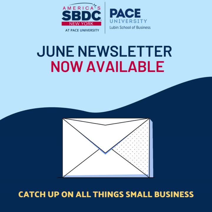 Pace University Small Business Development Center on LinkedIn: # ... Pace University Small Business Development Center on LinkedIn: # ...