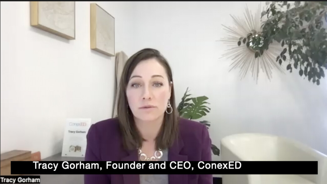 HERDI.org on LinkedIn: ConexED and HERDI HERDI.org on LinkedIn: ConexED and HERDI
