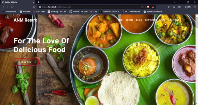 Mayank Mishra on LinkedIn: #webdevelopment #html #css #javascript # ... Mayank Mishra on LinkedIn: #webdevelopment #html #css #javascript # ...