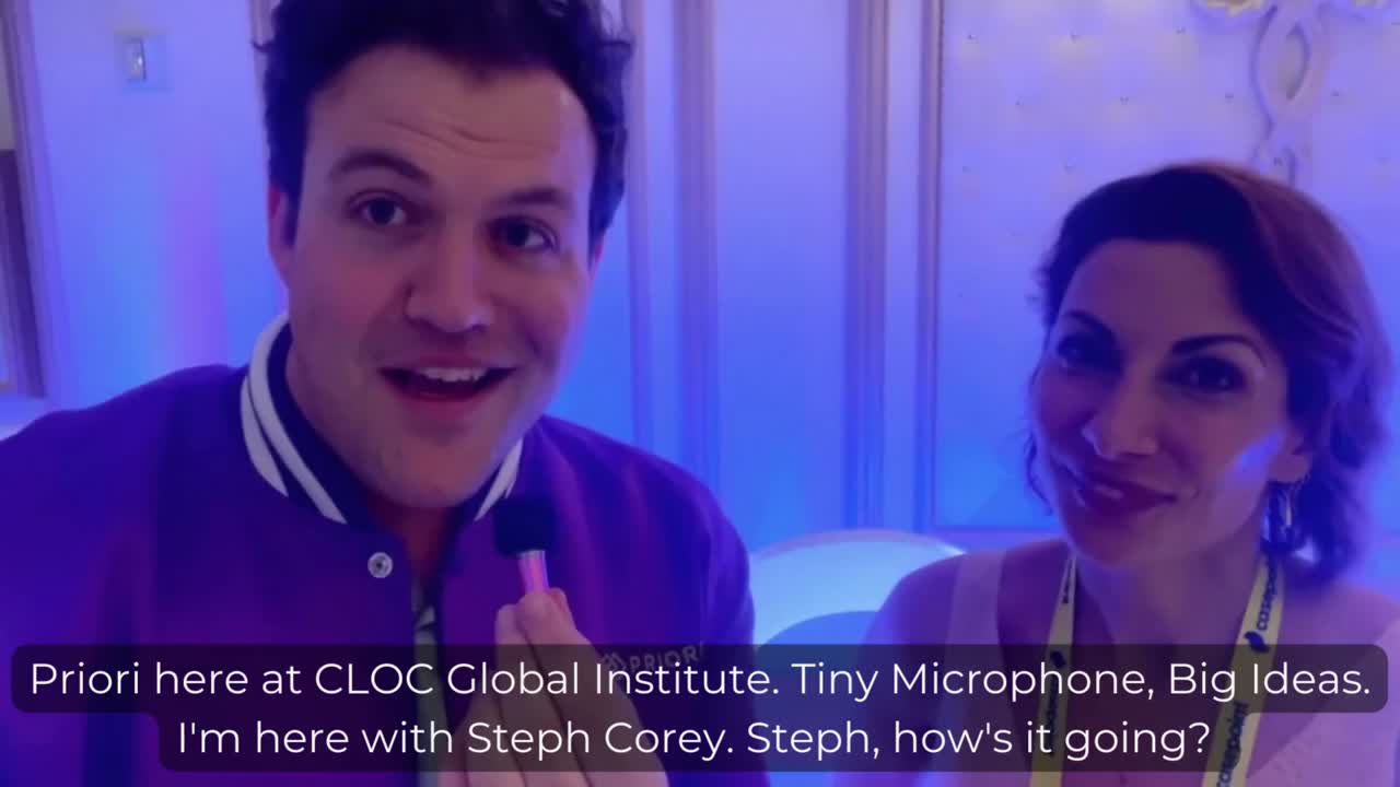 UpLevel Ops on LinkedIn: #cgi2023 #nextlevel #legalops #legaloperations ... UpLevel Ops on LinkedIn: #cgi2023 #nextlevel #legalops #legaloperations ...